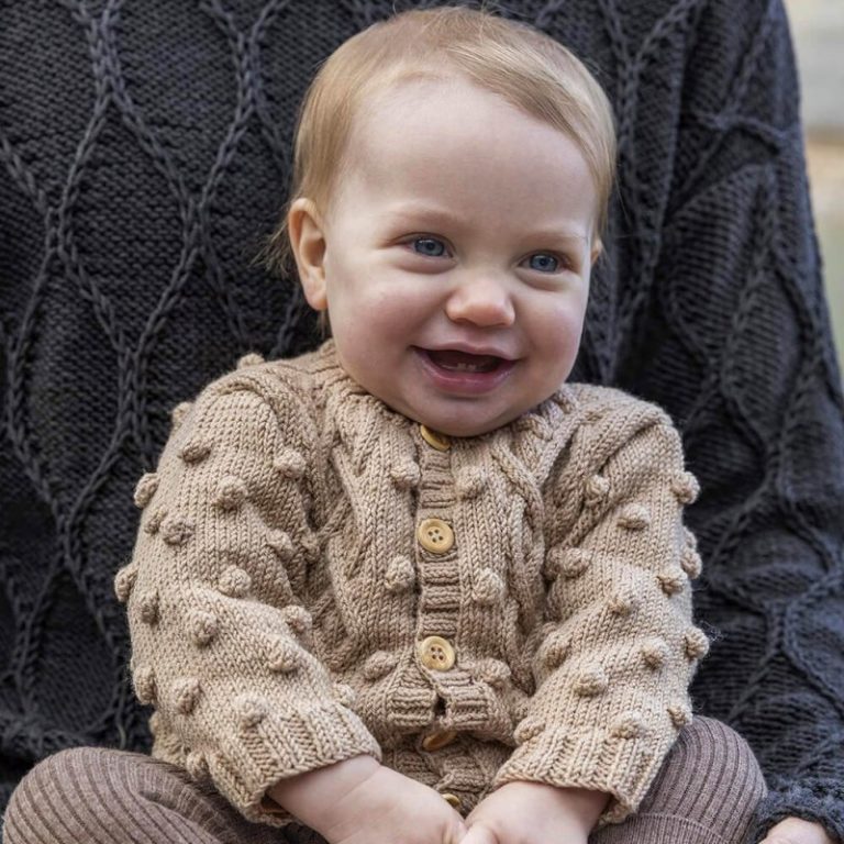 CATALOGUE MERINO FAMILY N°1 - 2023-2024 - Au fil du savoir faire